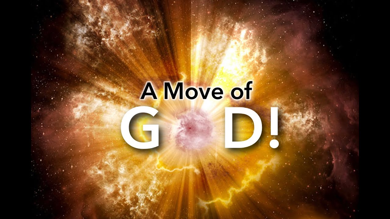 A Move of God | Ps. Joe Stephens | Sunday PM | July 19, 2023 - YouTube
