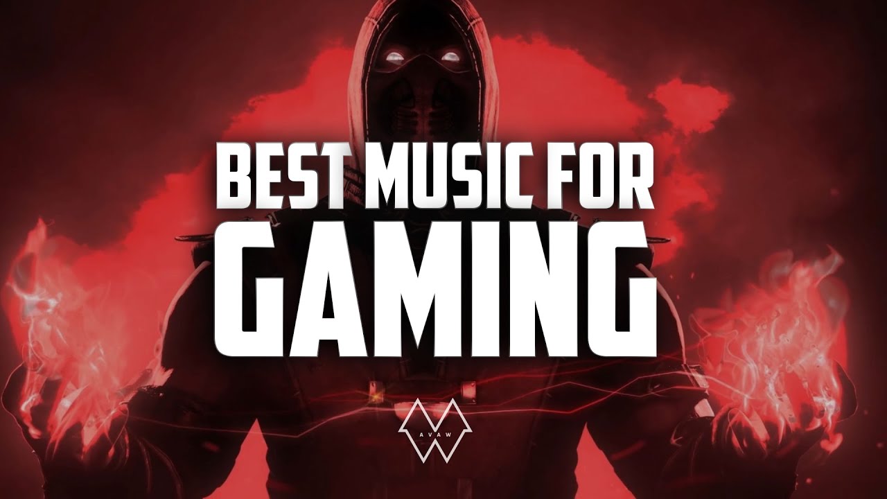 Best Music For Gaming ♫ 1 Hour Gaming Music Mix ♫ Copyright Free Music ...