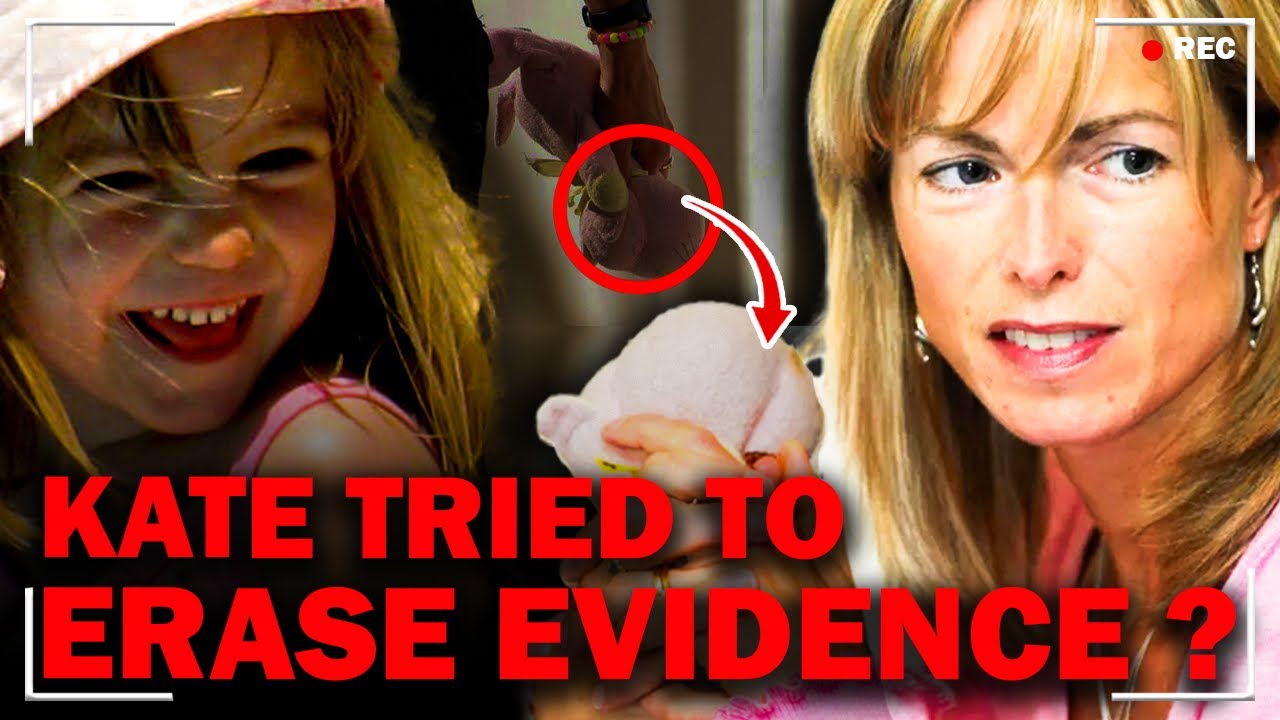 SHOCK! Cuddle Cat Exposes the Truth Behind Kate's Attempts to Hide ...