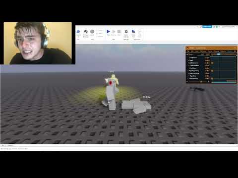 When you like waking up in the morning, but also like being a Roblox ...