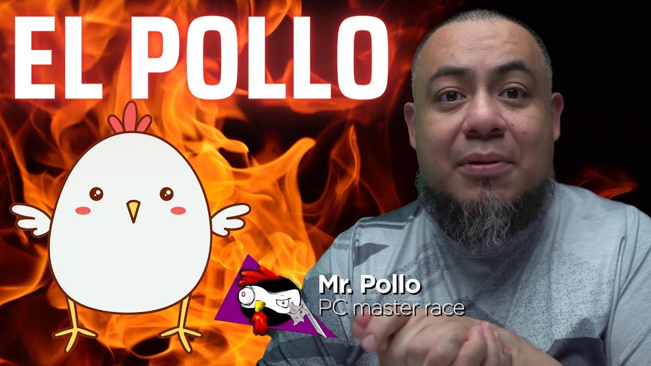 EL POLLO - YouTube