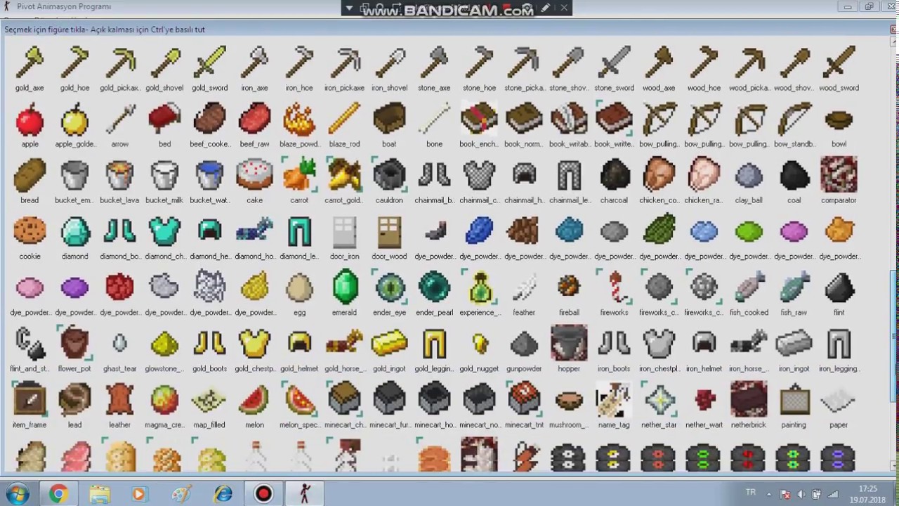 Minecraft Pivot Pack | 2018 - YouTube