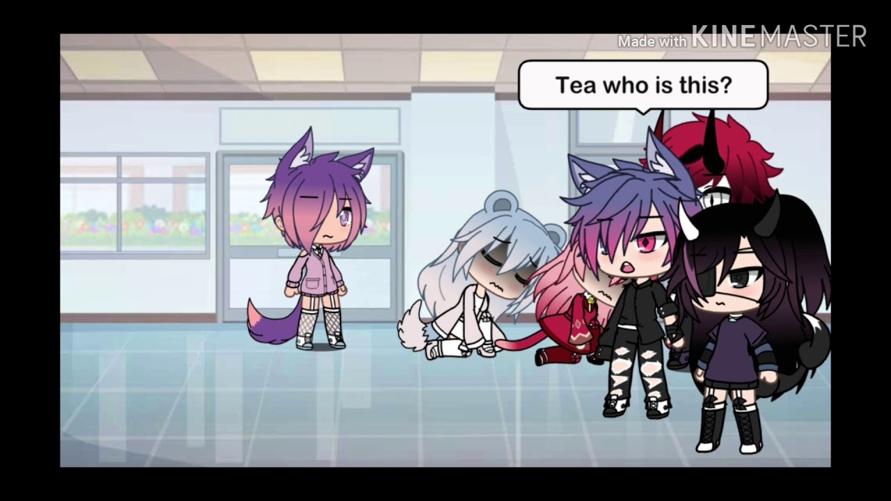 My shortie~\gacha life/enjoy - YouTube