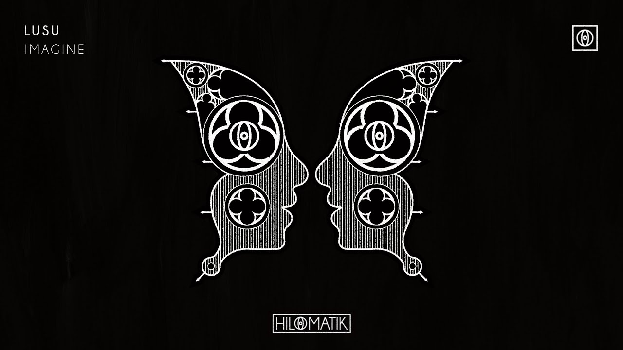 LUSU - Imagine [Official Audio] - YouTube