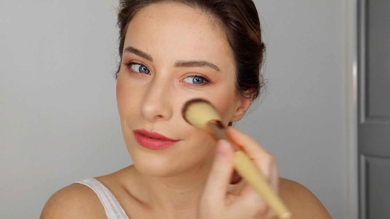 Race Day Makeup Trend 2018 | Makeup for the Newcastle Races | Makeup ...