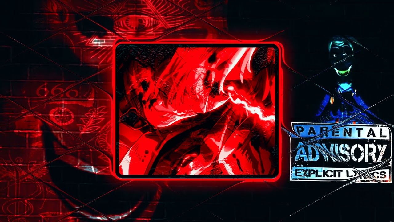 KSLV - OVERRIDE | SLOWED + REVERB PHONK - YouTube