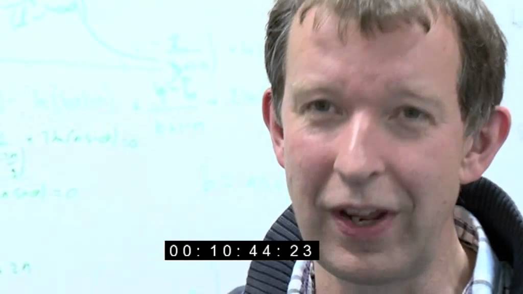 Physics Education - (Ed extended footage) - YouTube