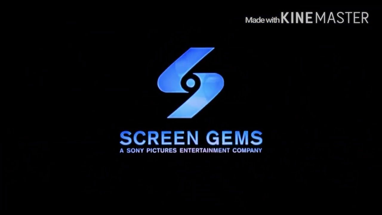 Screen Gems (2002) - YouTube