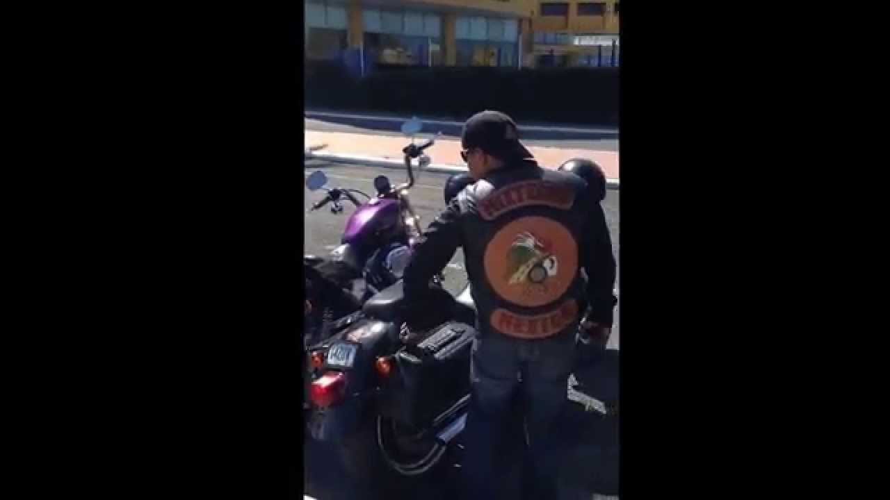 Mixtecas mc Veracruz 2014 - YouTube