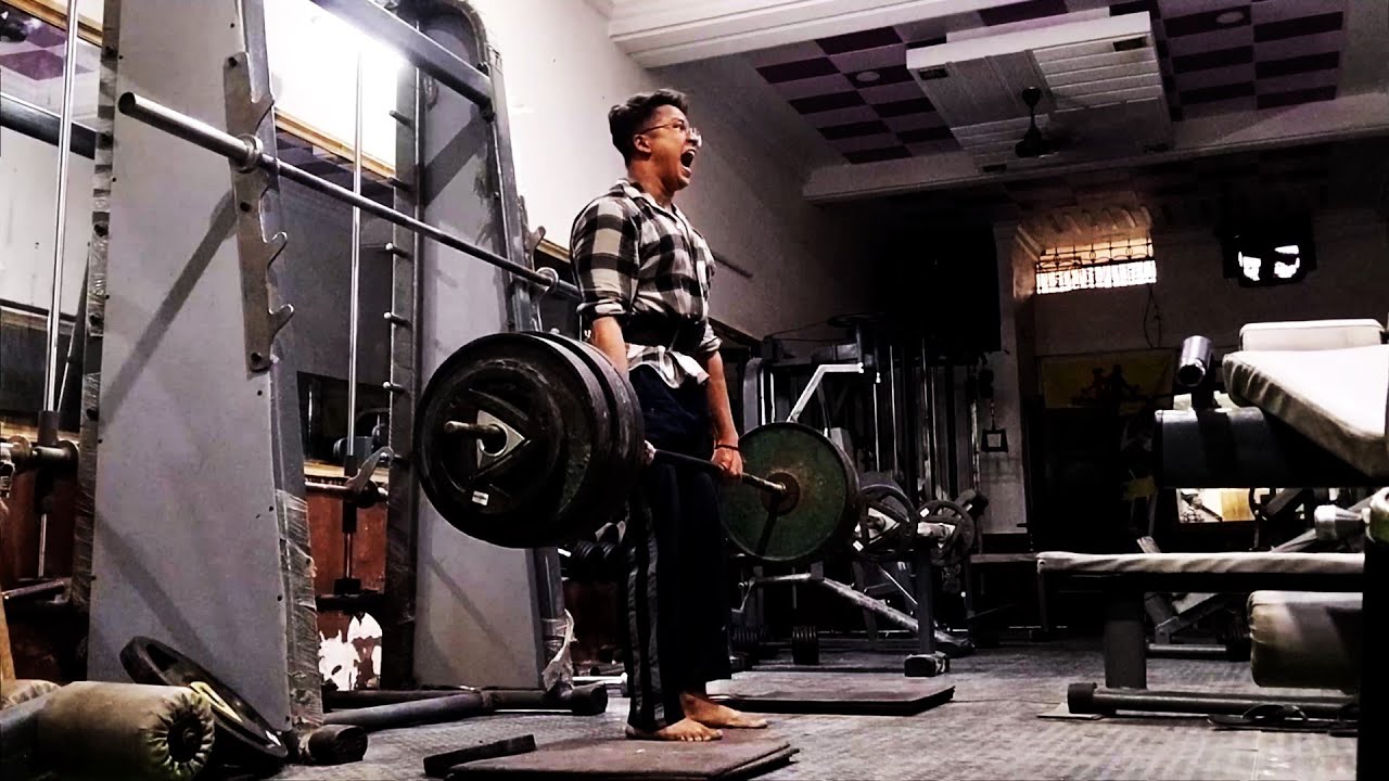 Pull Session / Back Exercise - YouTube