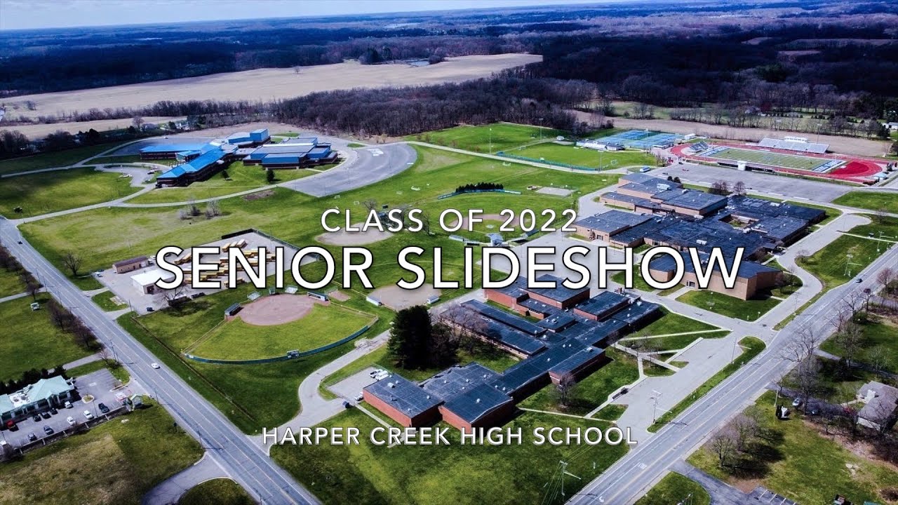 HCHS Senior Slideshow 2022 Final Edit - YouTube