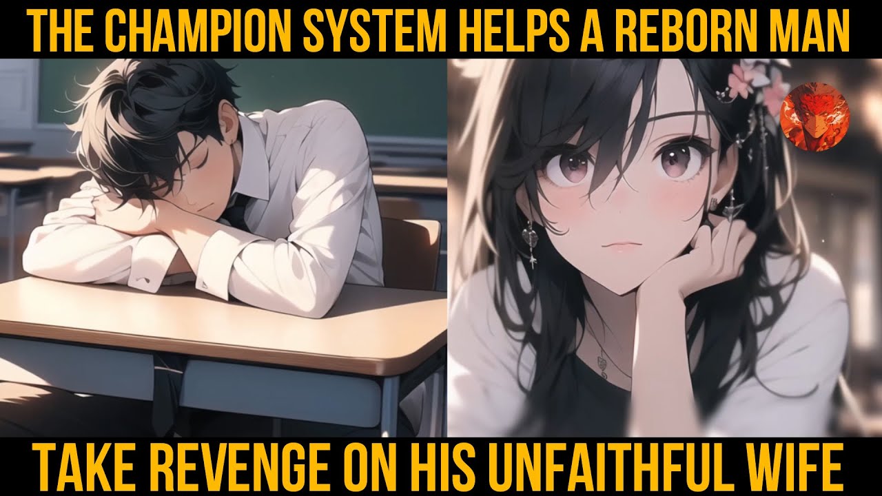 The champion system helps a reborn man take revenge on his unfaithful ...