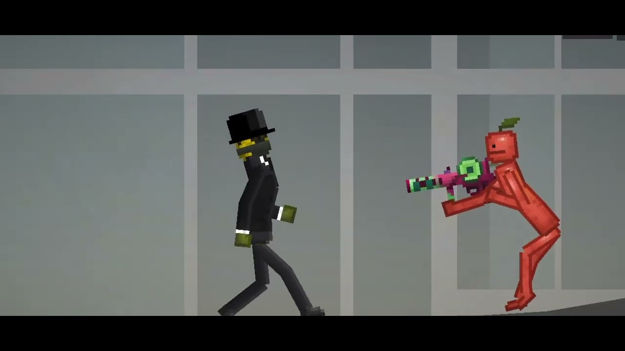 The failed melons ep 15 - YouTube