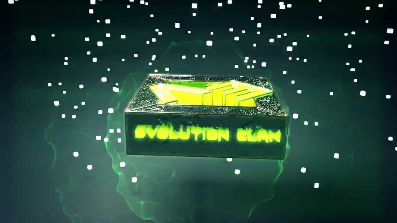 EvolutioN Clan || Intro - YouTube