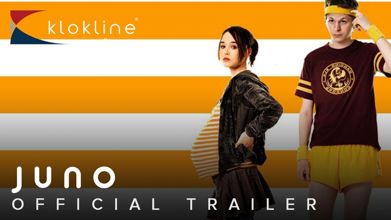 2007 Juno Official Trailer 1 HD Fox Searchlight Pictures - YouTube