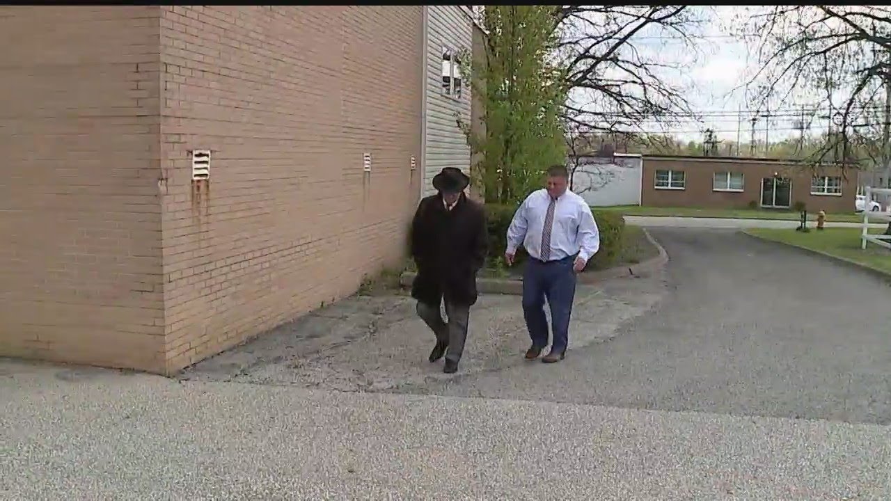 Incumbent judge, magistrate vie for Struthers Municipal Court ...