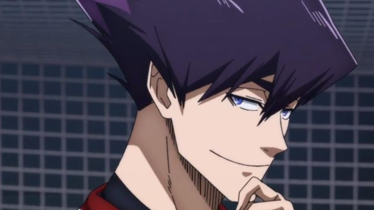 Playing as Karasu in blue lock rivals (He is amazing) - YouTube