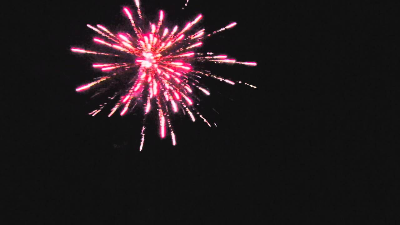 High Voltage 16 Shot Cake #EpicFireworks - YouTube