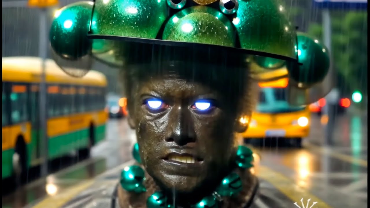 Late Night with Conan O'Brien but they're lizard people Part 2 (feat ...