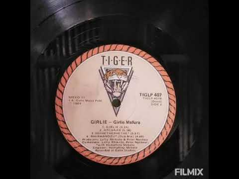 Girlie mafura -Chakayipa - YouTube Music