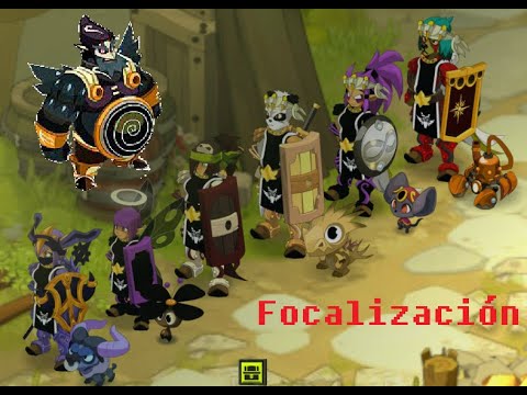 DOFUS || Guía Ojo de Vortex ( Focalización ) Versión Corta - con Chachao - YouTube