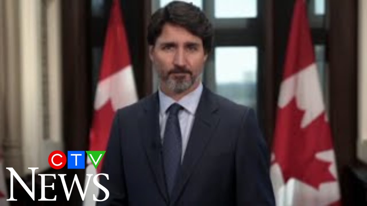 Watch Prime Minister Justin Trudeau's full speech to the United Nations ...