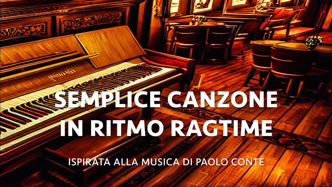 Signorina Mascherina - Alessandro Mantoan - YouTube