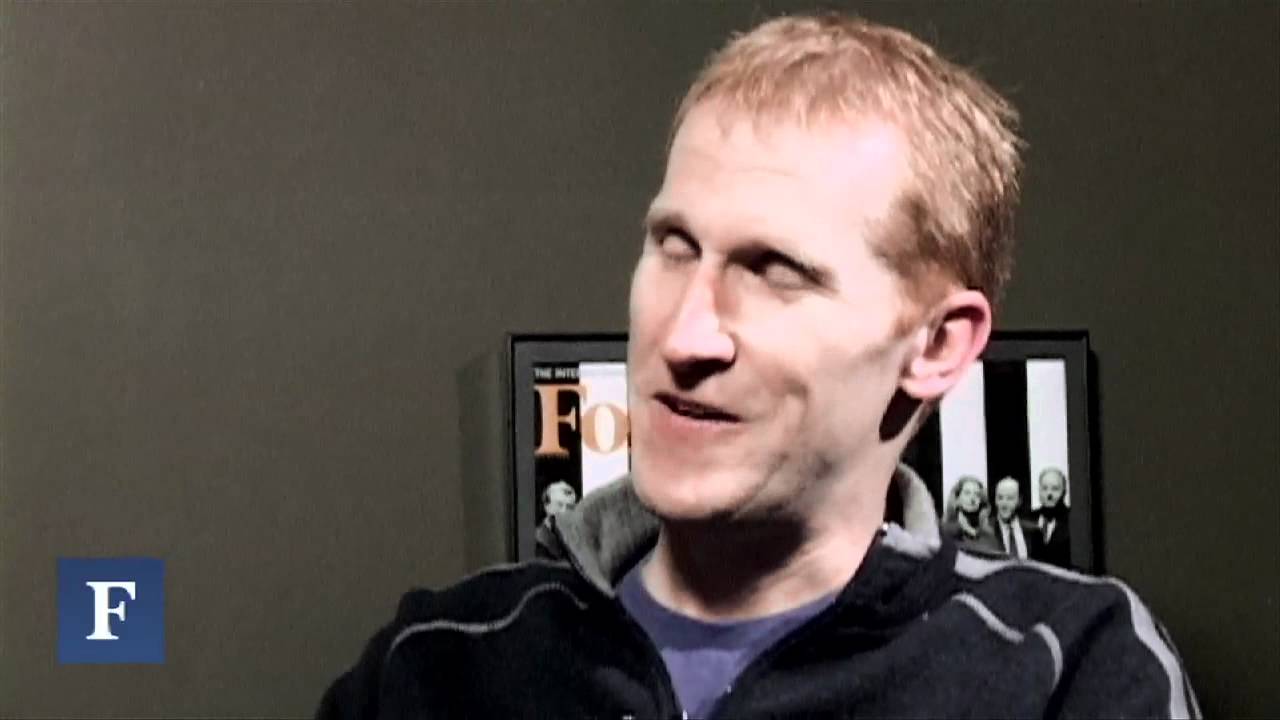 Part 1: Steve Anderson: One Man, $100 Million - YouTube