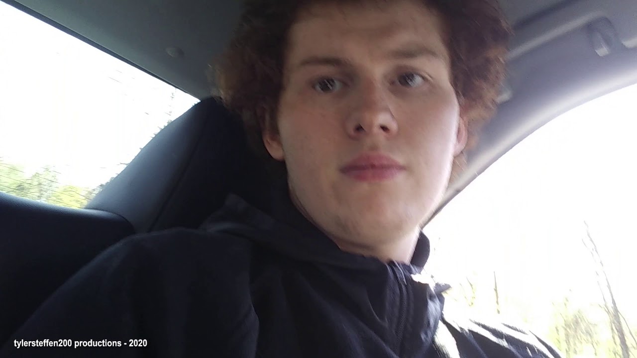 Tyler's Blunt Reviews (2020 Toyota Camry) - YouTube