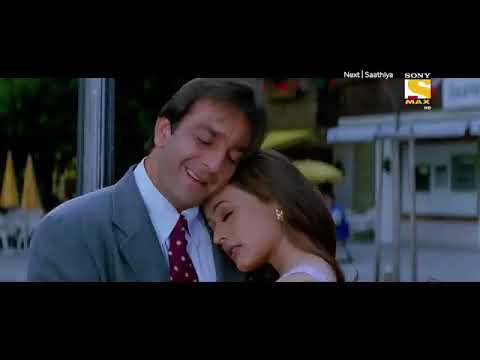 Vaastav:The Reality|Meri Duniya Hai|Sonu Nigam,Kavita Krishnamurthy ...