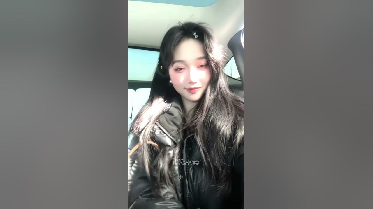 YUE YU TING 岳雨婷 I BEAUTIFUL ACTRESS - YouTube