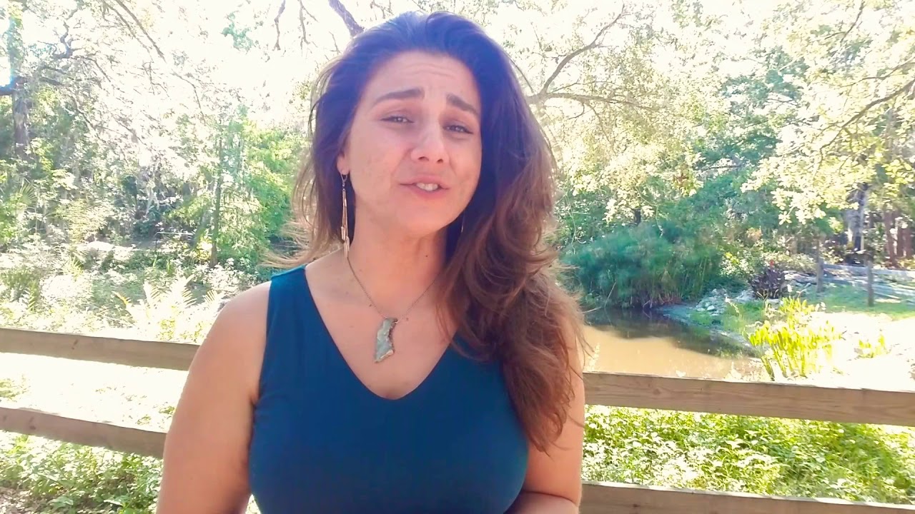 Tell Yourself the Truth aka Head vs. Heart - YouTube