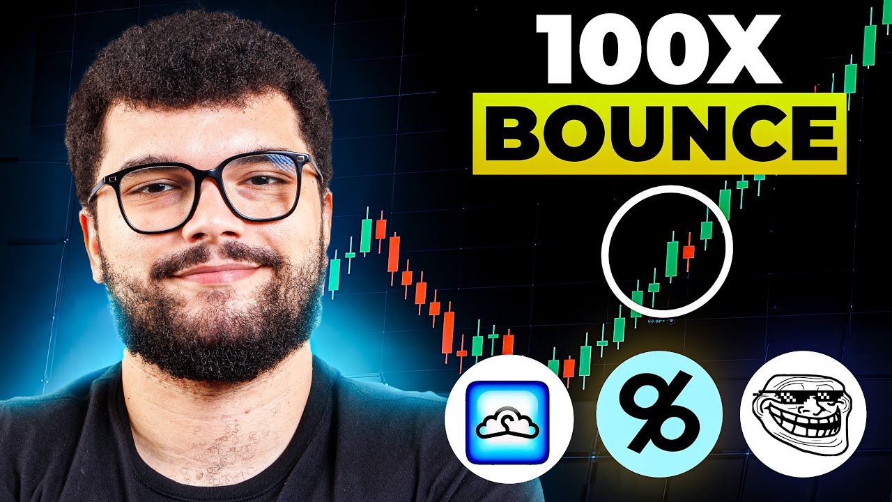 These 6 Tiny Coins Are About to PUMP 100X 🔥 | Solana Secret Hidden Gems ...