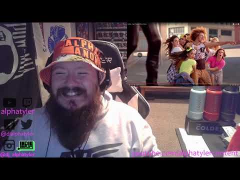 DJ Reacts to Redfoo - New Thang (Official Video)