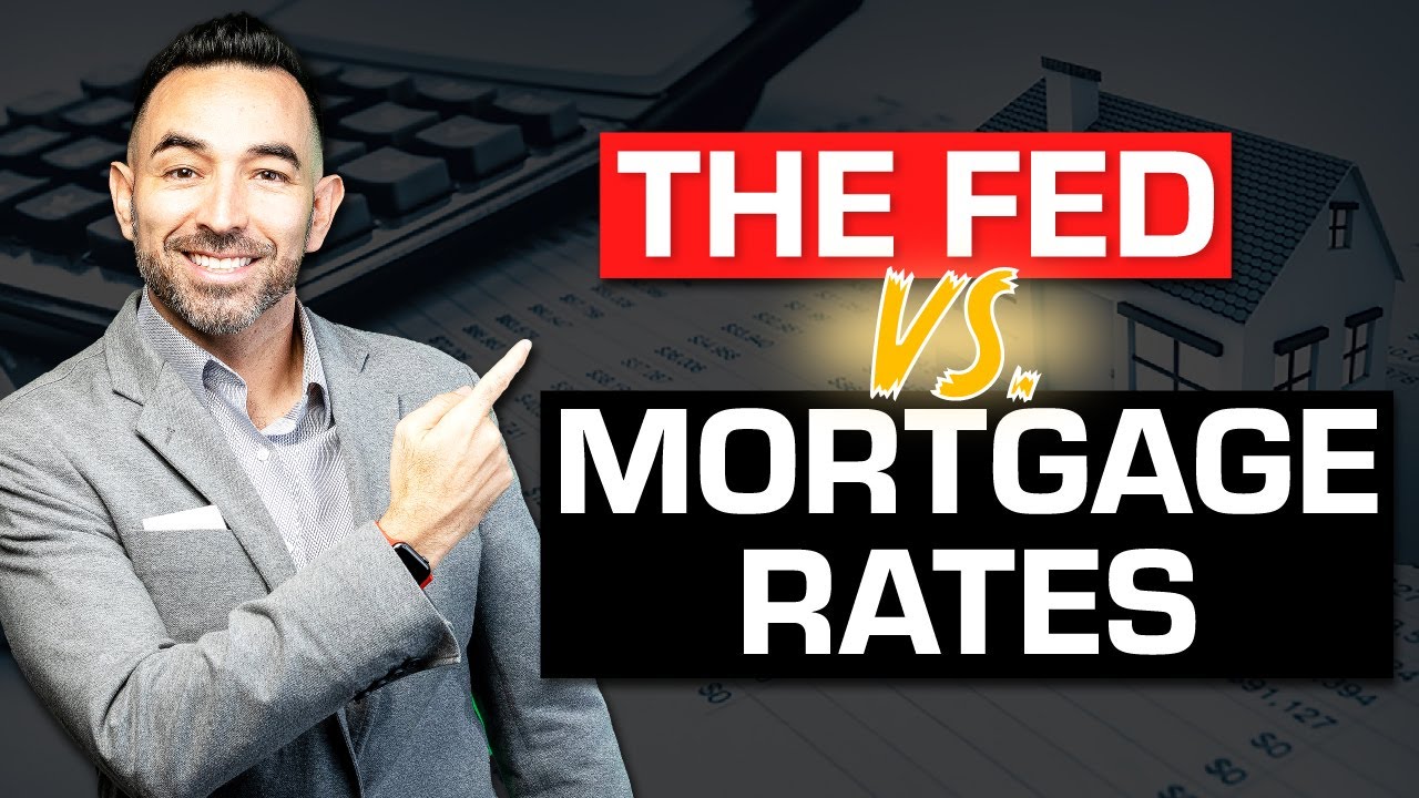 How Will The FEDs Rate Hikes Affect The Housing Market And Mortgage ...