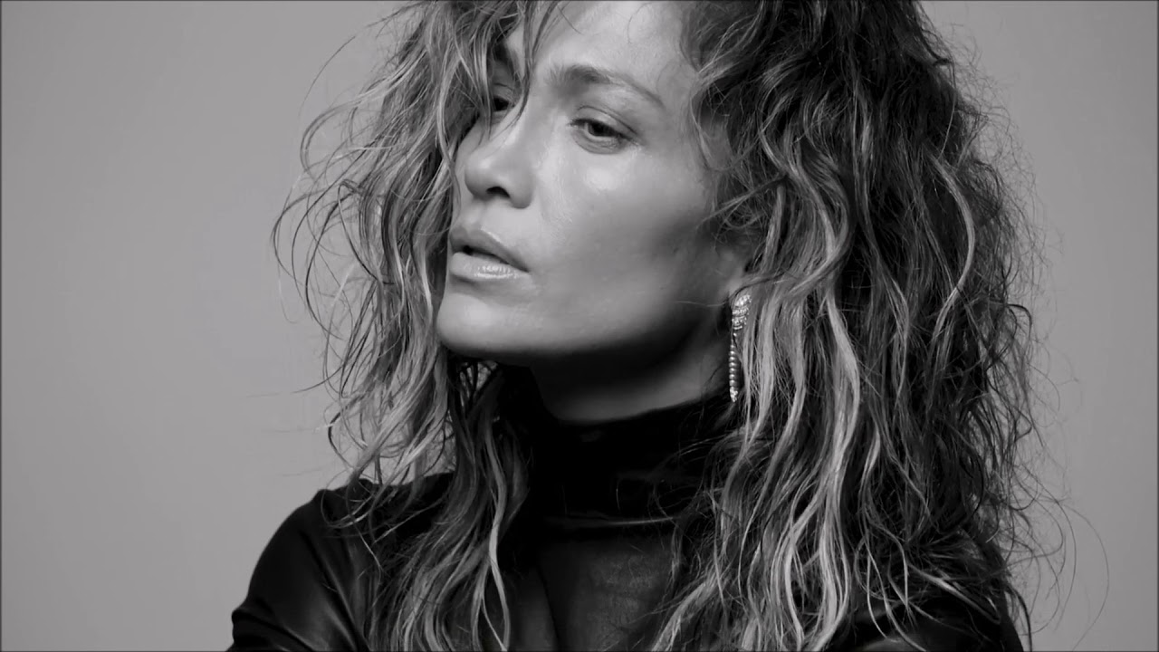 JENNIFER LOPEZ - GQ - YouTube