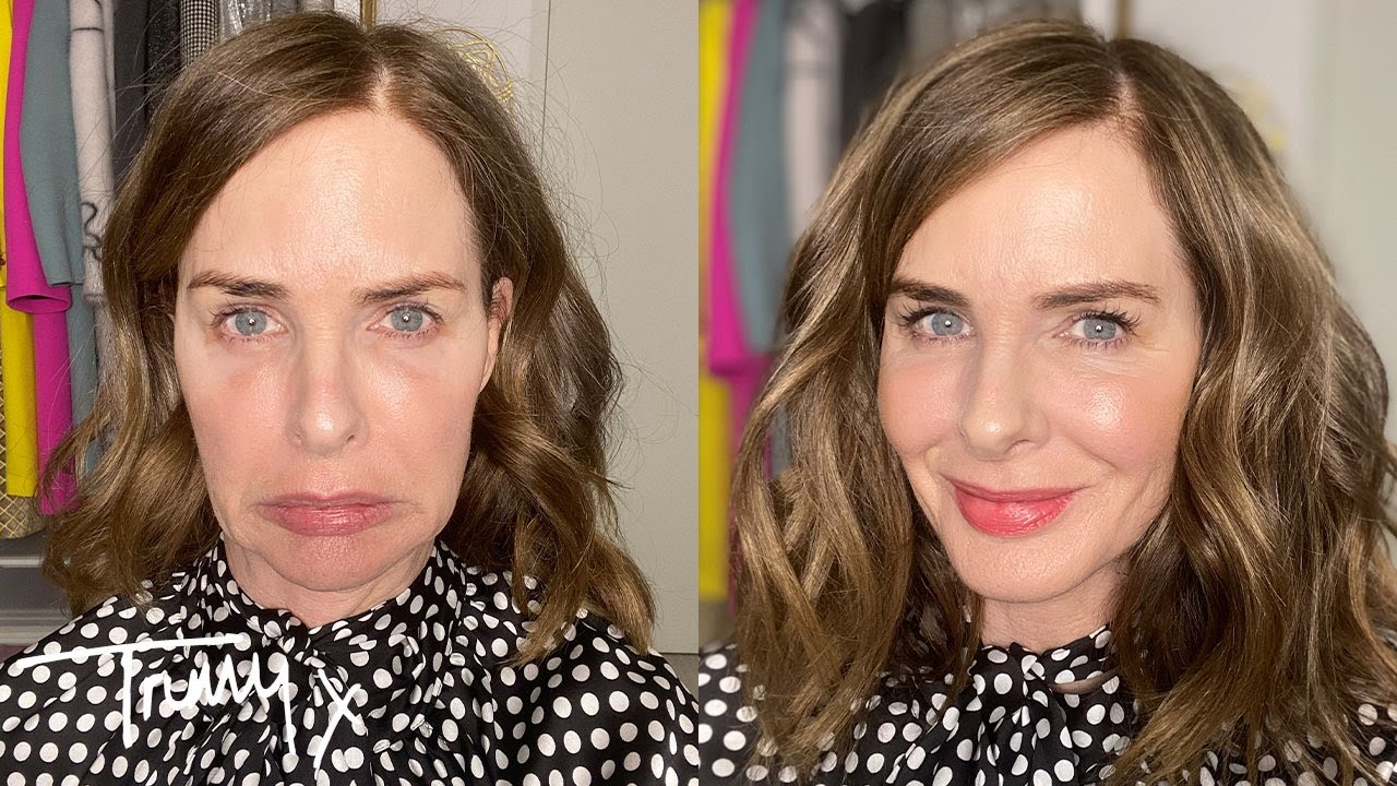 Makeup Of The Week: Bringing Your Complexion Back To Life | Makeup ...
