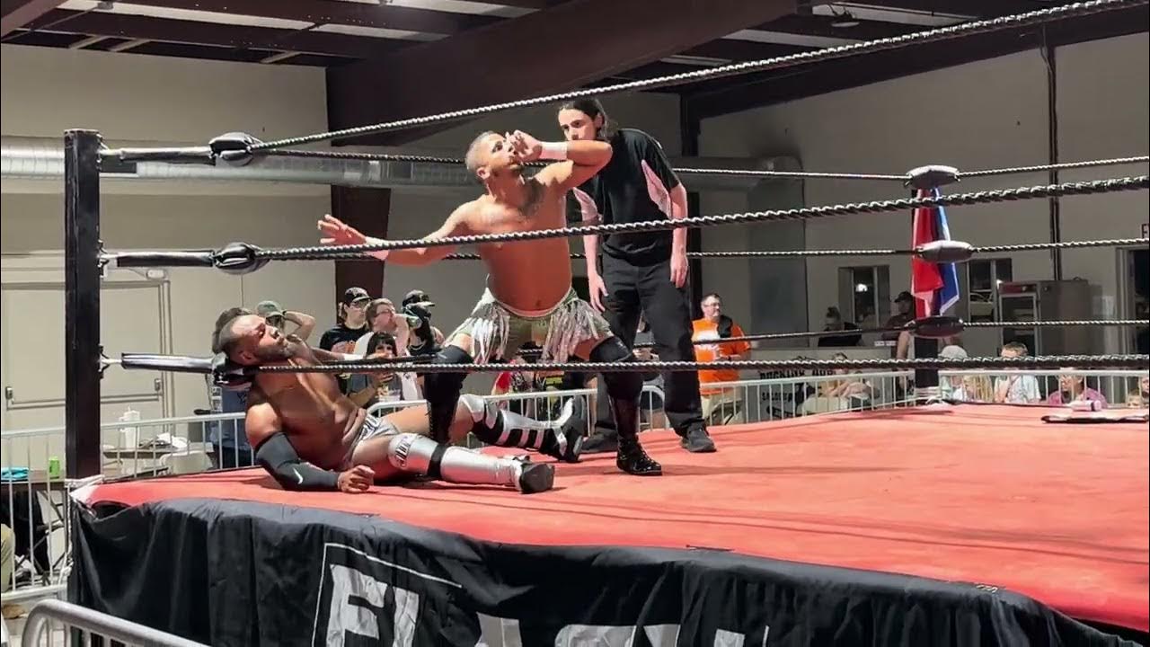 Gino ToldyouSo - vs JDX ||| - Mountain West Championship - Miles City - Montana - 2024 Full ...