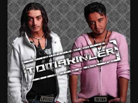 Tomakinler - Dön Bebegim