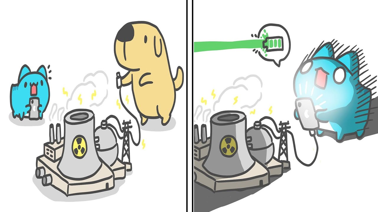 BugCat - Capoo Comics With Cute Ending #61 || Videos Compilation - YouTube