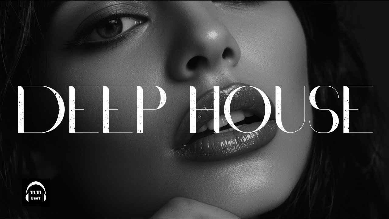 Best of Deep House 2025 | Chill mix & Deep Feelings #12 - YouTube