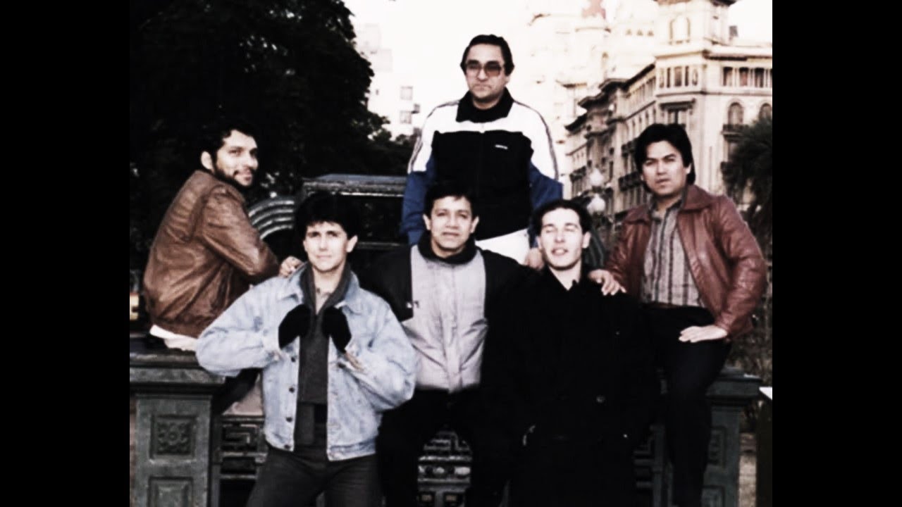 Los Bere Beres - Elsa - Karaoke - YouTube