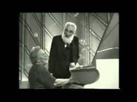 Peggy Dell & Noel Purcell Tribute