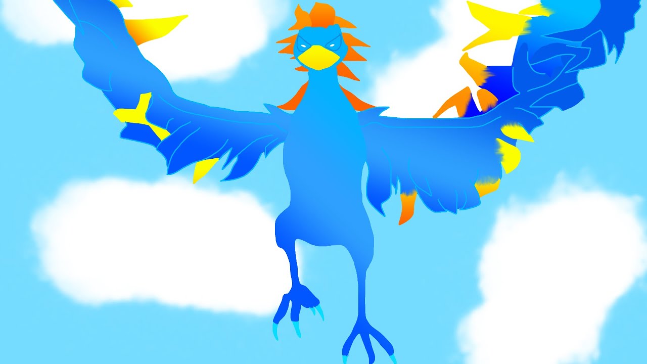 Fruit BattleGrounds Tori showcase | Soru location !!! - YouTube