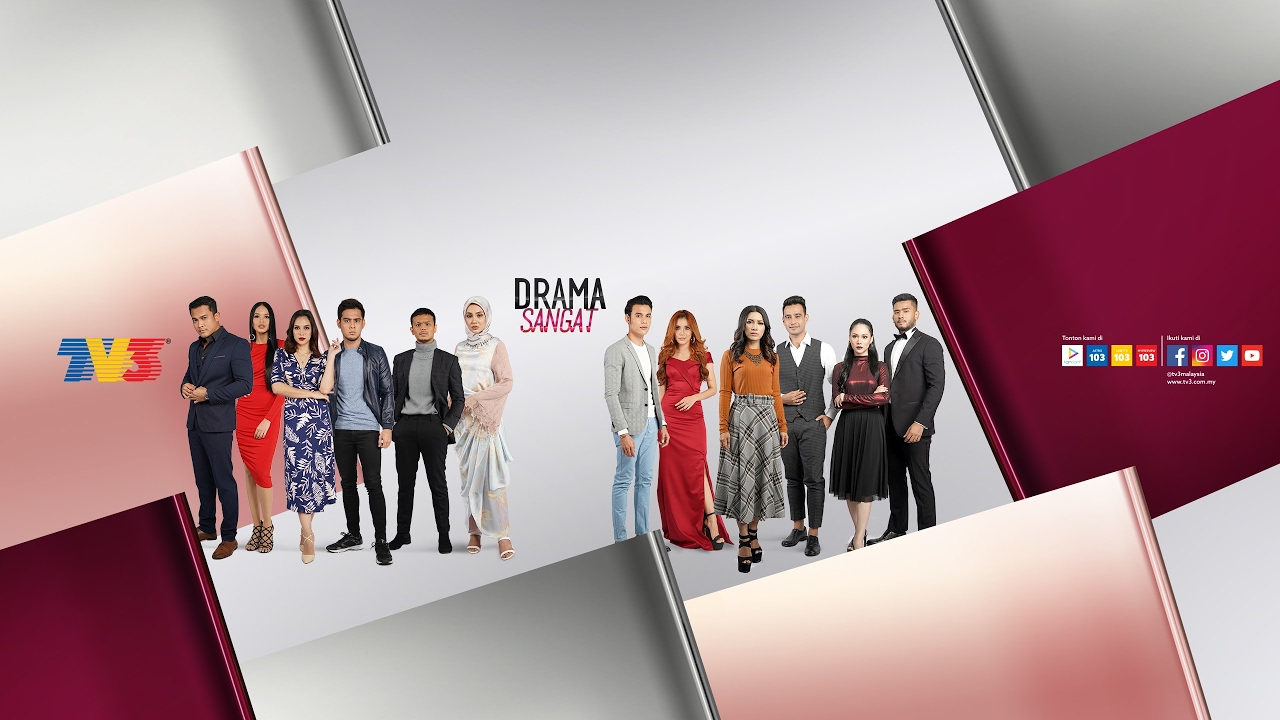 Drama Sangat Official Live Stream - YouTube