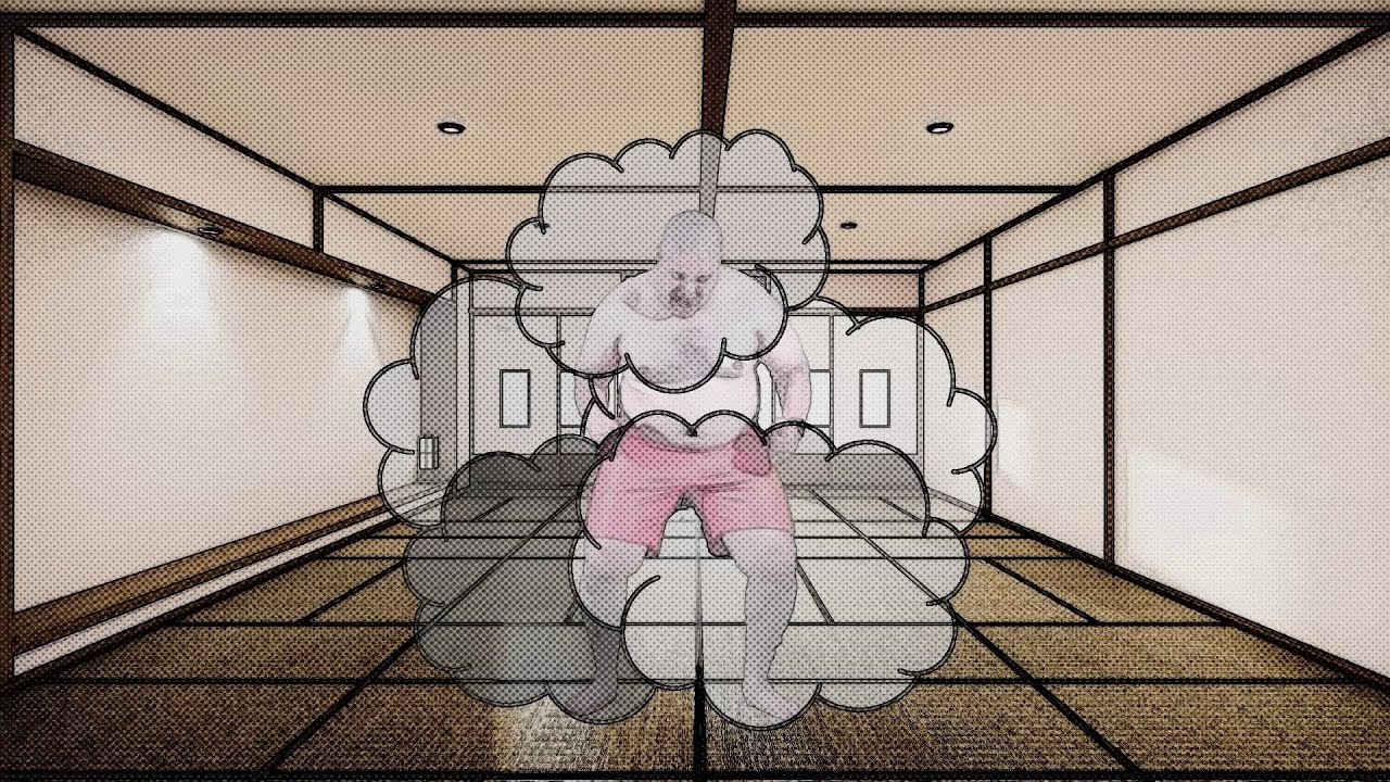 Real Life Transformation Jutsu || Body Transformation || Real Life Body ...