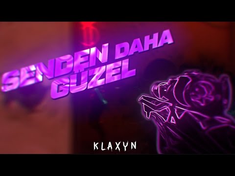 SENDEN DAHA GÜZEL ❤️ (Valorant Montage)