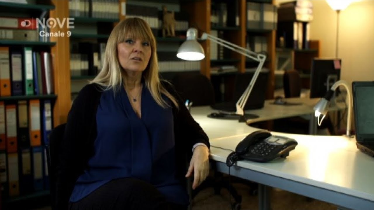 Delitto Sarah Scazzi, nuove rivelazioni e testimonianze sul Nove - YouTube