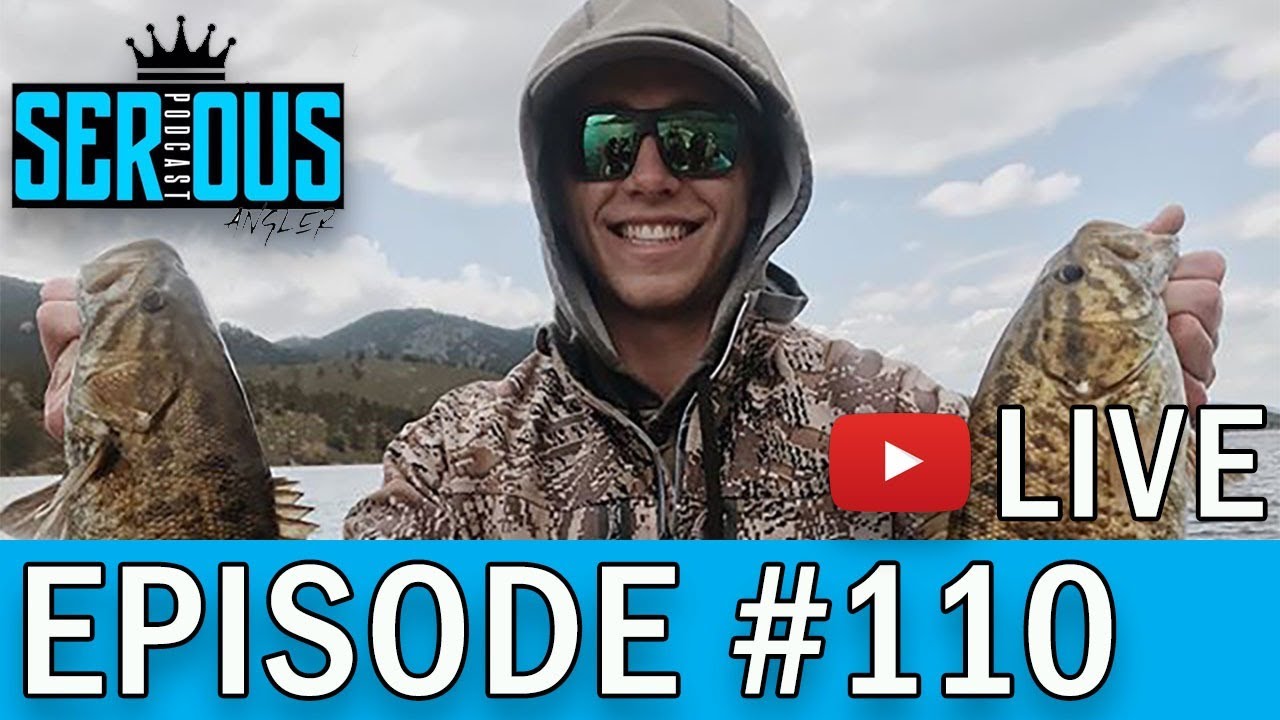 Adam Deakin | Business From The Bass Boat Podcast | Bass Fishing in ...