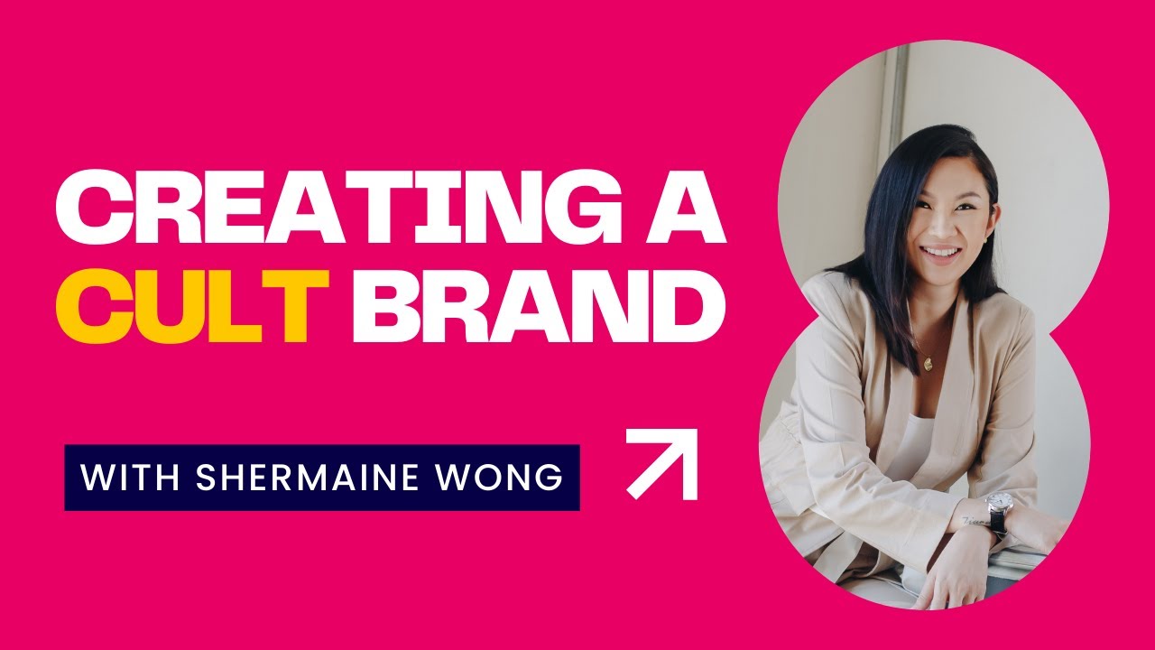Creating A Cult: Building a Brand, Acquiring Clients & Building a ...